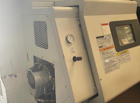 cnc strug MAZAK QT Nexus 200 M Verified seller