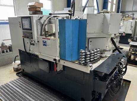 cnc strug WMW ZFTK 250 CNC Verified seller