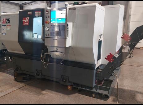 Haas ST 25 Verified seller Dobra vrednost