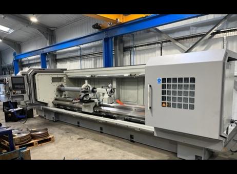 cnc strug XYZ XL 730 Verified seller