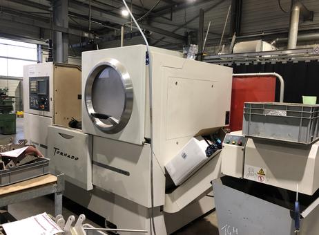 cnc strug Colchester Tornado T6M 1 Verified seller