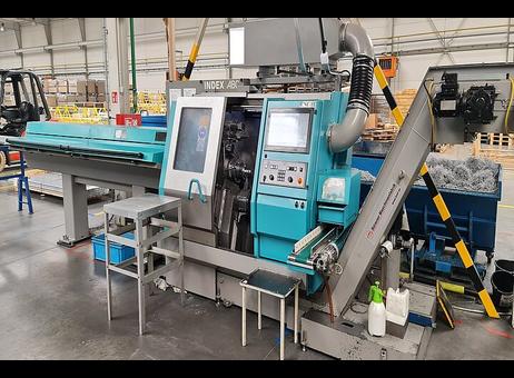 cnc strug Index – Werke CNC 11 Verified seller