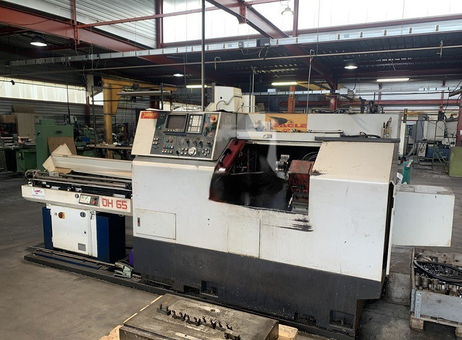 cnc strug YANG SML-20 Najprodavaniji