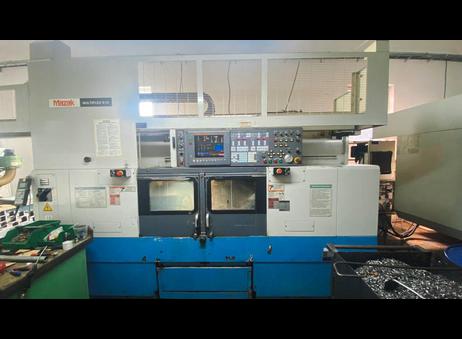 cnc strug Mazak Multiplex 610 Verified seller
