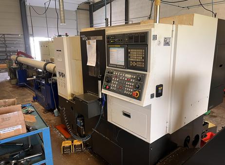 cnc strug HYUNDAI E200 MC Verified seller