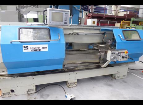 Seiger SLZ 570/2 Najprodavaniji