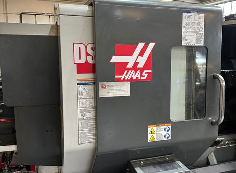 Haas DS 30SS Verified seller