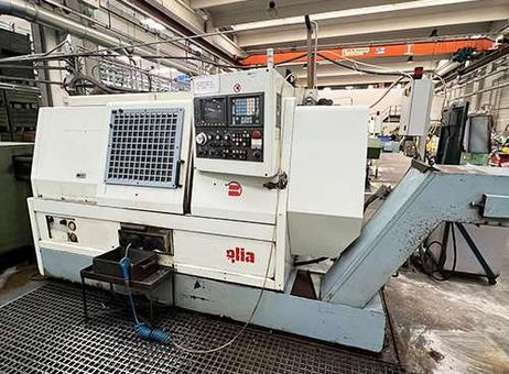 cnc strug Biglia B500 S Verified seller