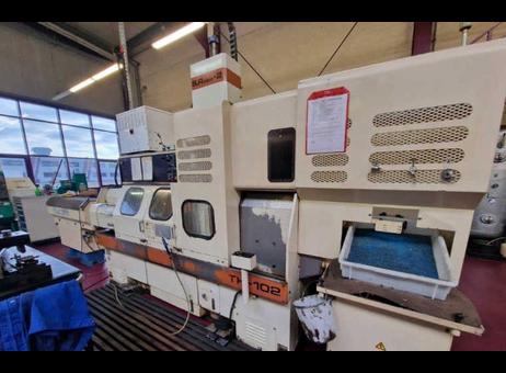 cnc strug WASINO TH-102 Verified seller