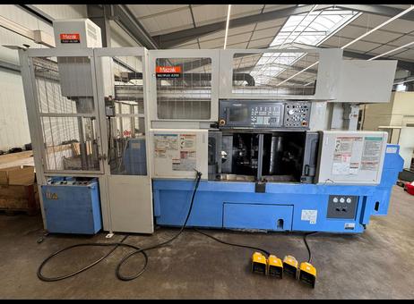 cnc strug MAZAK Multiplex 6200 Verified seller