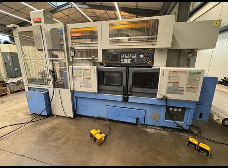 cnc strug MAZAK Multiplex 6200 Verified seller