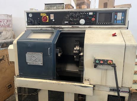 cnc strug TAKISAWA TC-1 Verified seller