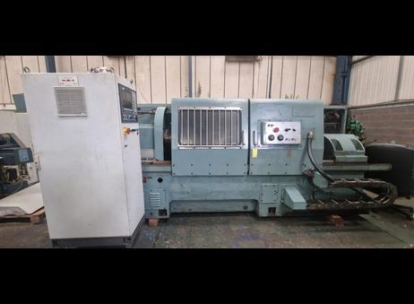 cnc strug MORI SEIKI TL-5 Verified seller