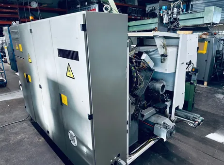 cnc strug Traub TNC65DGY, TX8H Verified seller