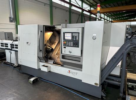 cnc strug MTcut T30MC Verified seller