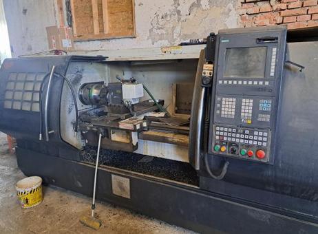 Rotacioni prenos Fermat SF 50/1390s CNC Najprodavaniji