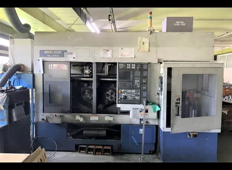 cnc strug MORI SEIKI RL 253 Verified seller