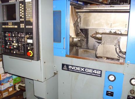 Index GE 42 + GE65