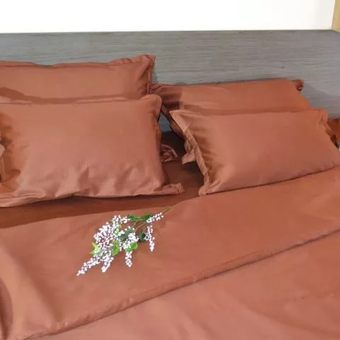 BRAON POSTELJINA SATEN