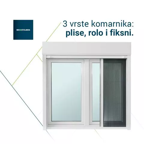 FIKSNI KOMARNICI