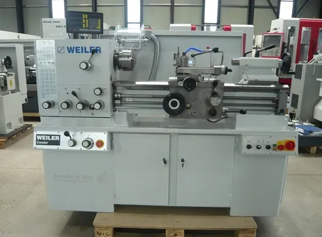 cnc strug Weiler Condor 81 Verified seller