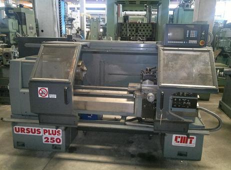 cnc strug mt Ursus Ursus Plus 250 Cnc Verified seller