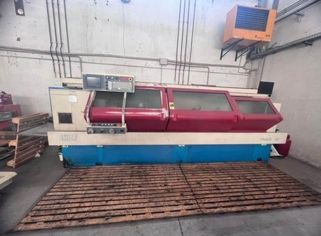 cnc strug CMT URSUS TC 600x3000x105 Verified seller