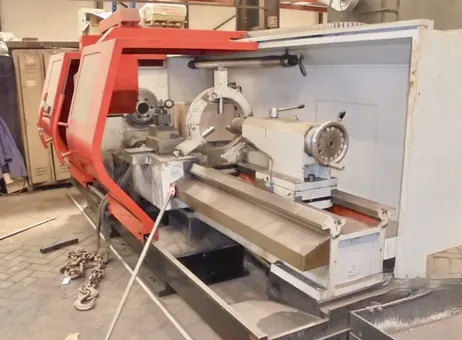 cnc strug EMCO EM300x2000 Verified seller