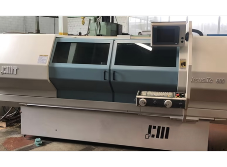 cnc strug Ursus TC600 Verified seller