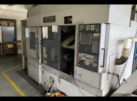 cnc strug MORI SEIKI CL 253 A Verified seller