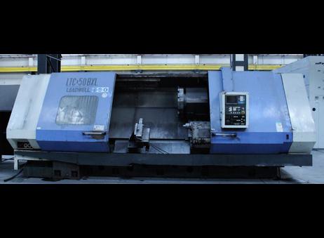 LEADWELL LTC-50BXL Verified seller