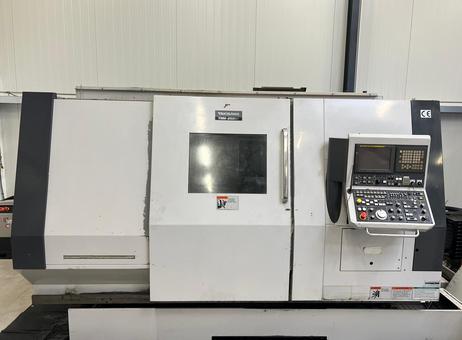 cnc strug TAKISAWA TMM250 M1 Verified seller