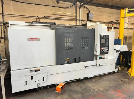 cnc strug MORI SEIKI NL3000Y/1250 Verified seller
