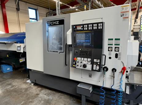 cnc strug CMZ TTL-66-66-T1Y-T2Y Najprodavaniji