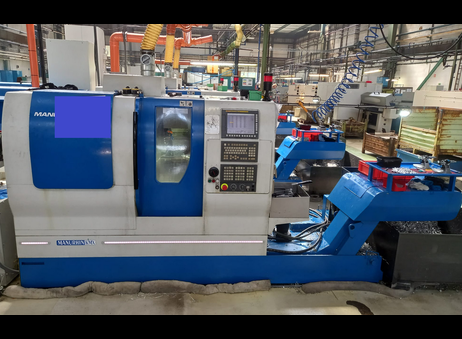 TAJMAC ZPS Manurhin KMX 816 Clever Najprodavaniji