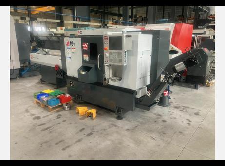 cnc strug HAAS ST 10Y Verified seller
