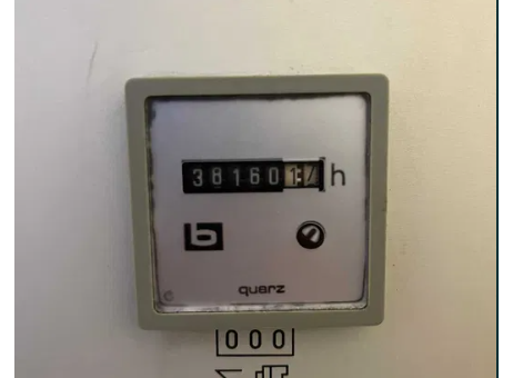 Gildemeister CT 60 Verified seller