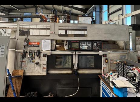 cnc strug MAZAK Multiplex 6300 Verified seller