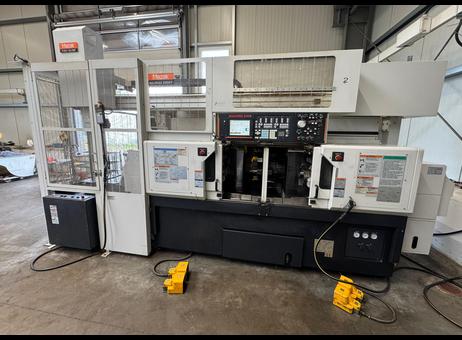 cnc strug MAZAK Multiplex 6200 Y Verified seller