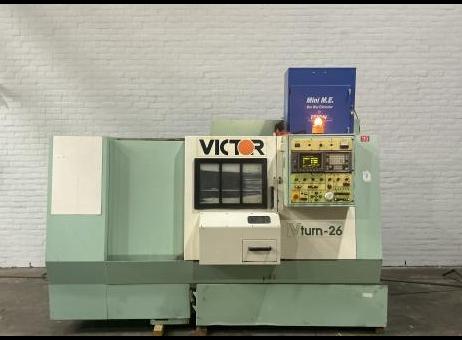 cnc strug Victor Vturn-26 Najprodavaniji