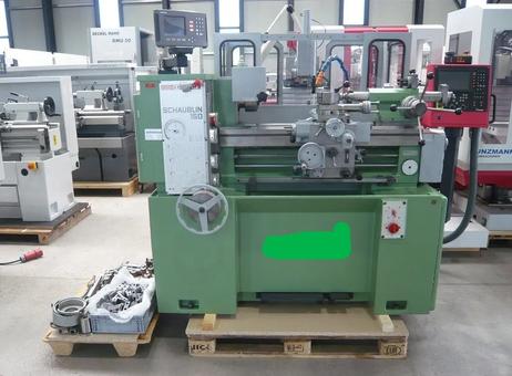 cnc strug Schaublin 150 Verified seller
