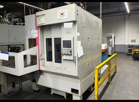 cnc strug EMAG VL 6 Verified seller
