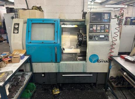 cnc strug Colchester Tornado 100 Verified seller