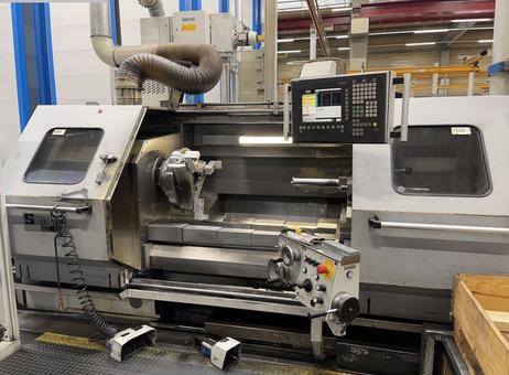cnc strug SEIGER SLZ800/1500 Verified seller