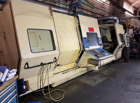 cnc strug MAYFRAN 117-88 Verified seller