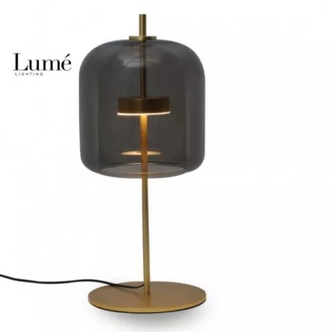 LUNA 285 STONA LAMPA 10.5W 3000K