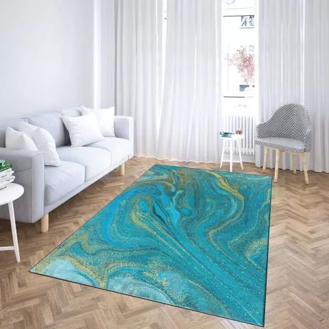 Tepih 120x180cm – Impresionizam