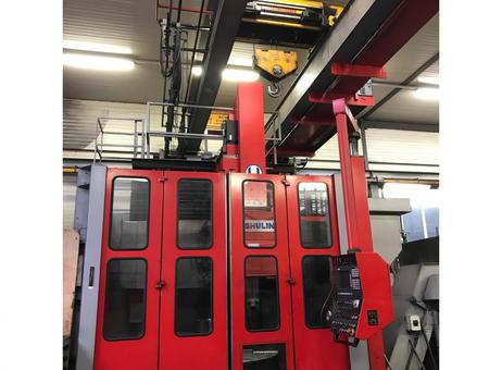 cnc strug TOS SKIQ 16 Verified seller