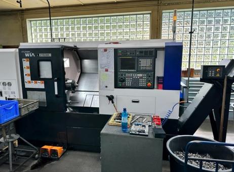 HYUNDAI WIA 210 LMA Najprodavaniji
