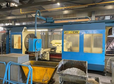 cnc strug H.ERNAULT SOMUA H 1502 N